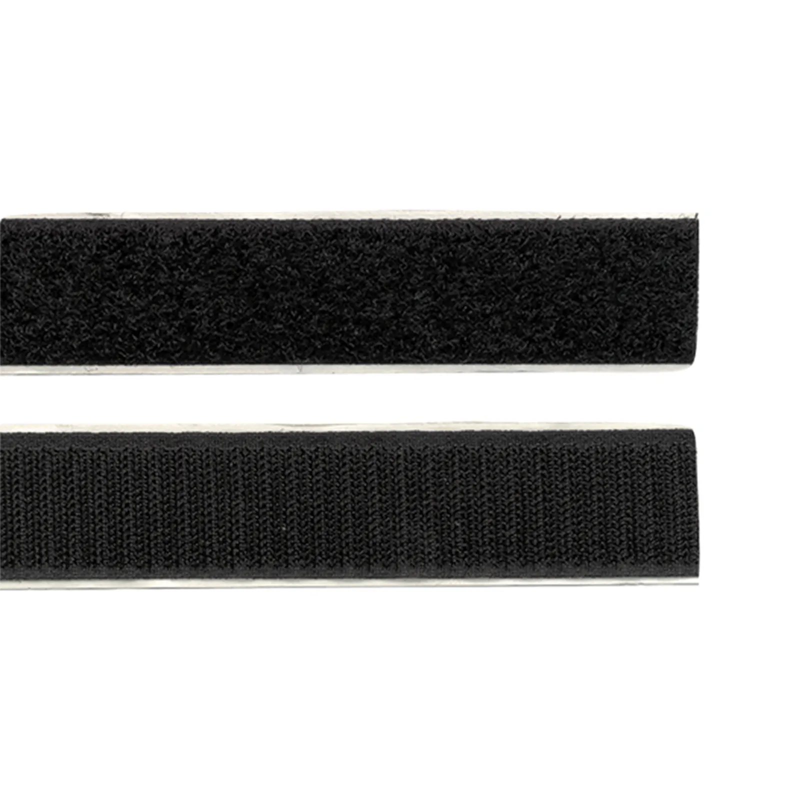 ACV 349000-03 Velcro tape detention and pad length x width: 1 m x 20 mm ...