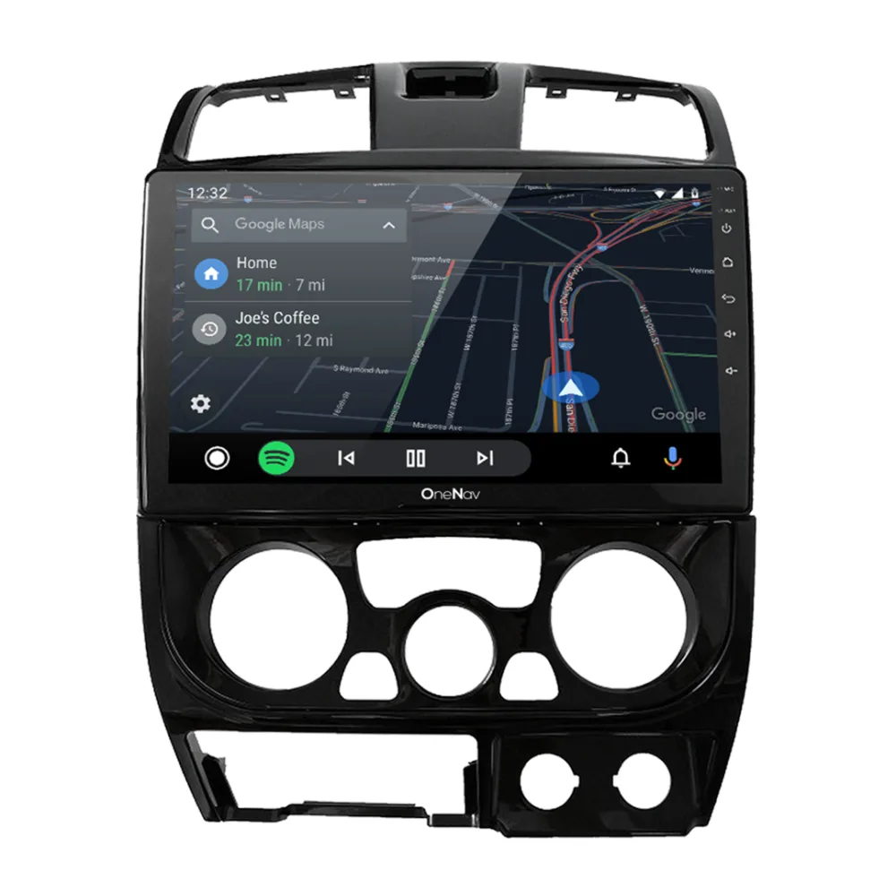 OneNav 10.1inch for GWM Steed 5E A11 - ON509-1LX