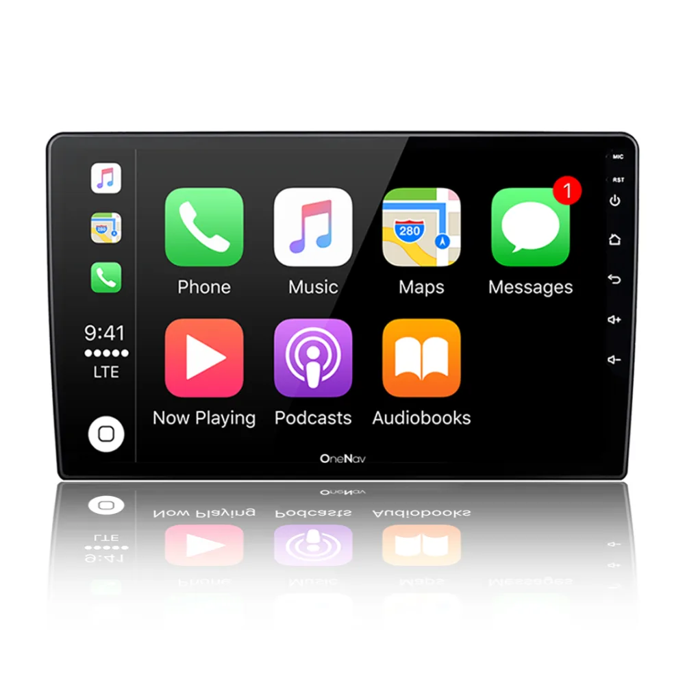 OneNav 9inch for Mitsubishi 200m A11 - ON429-1LX