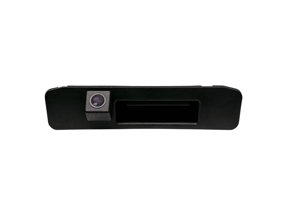 Dynavision CAMBH-MB003HD Lite Boot Handle Reverse Camera for Mercedes ...