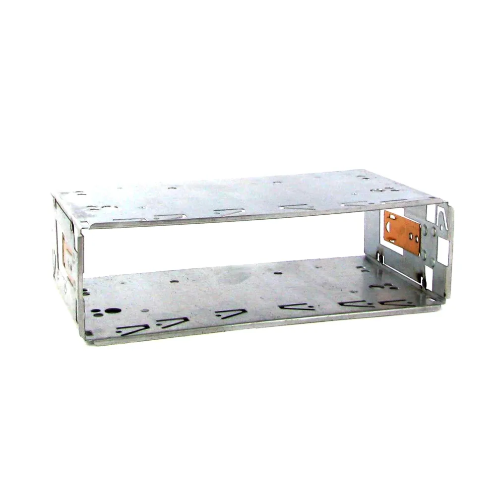 Connects2 CT26CL01 Clarion Radio Cage Metal Replacement